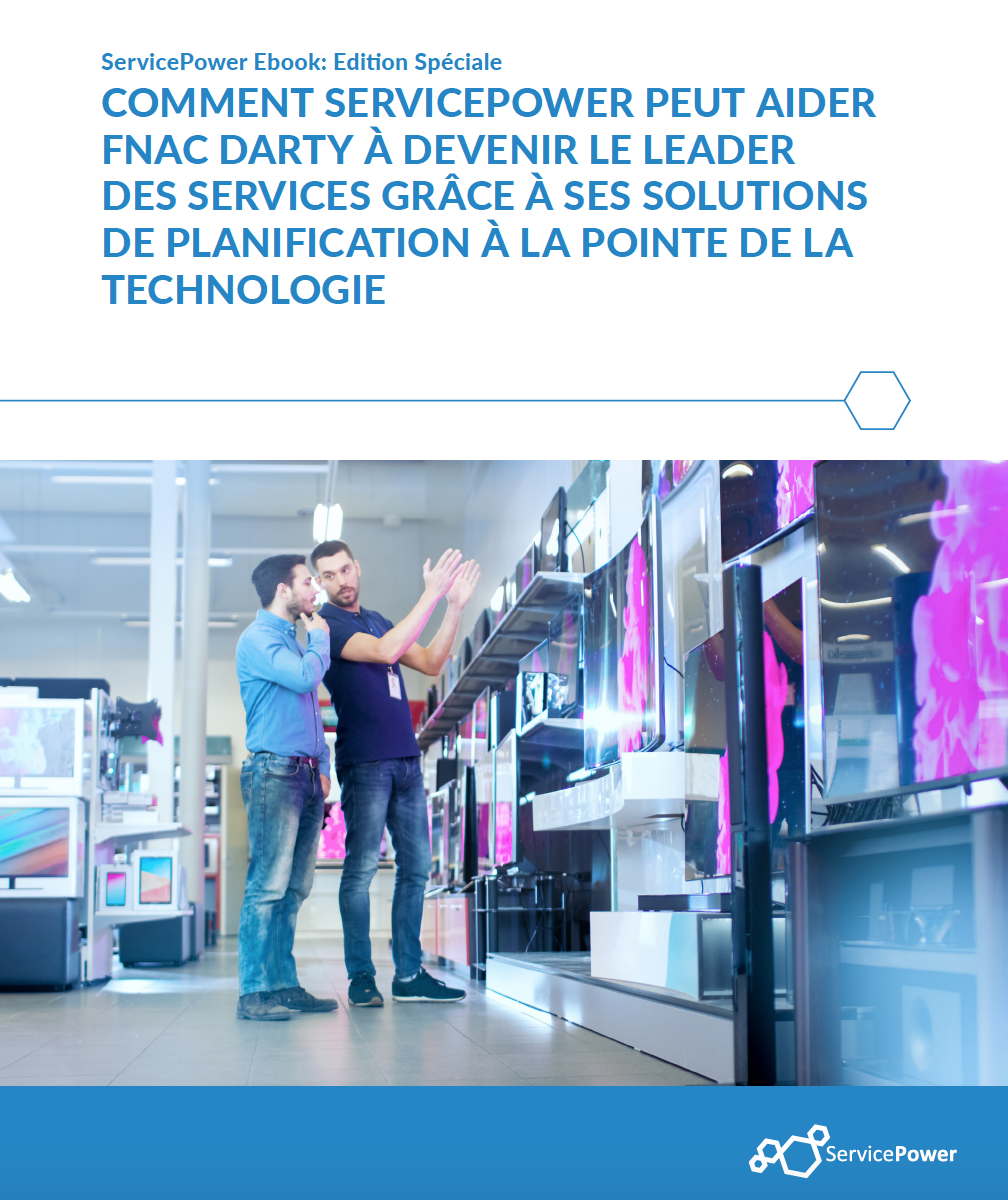 ServicePower Ebook: Edition Spéciale